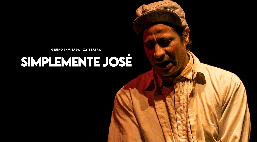 SIMPLEMENTE JOSÉ | eTicketaBlanca.com