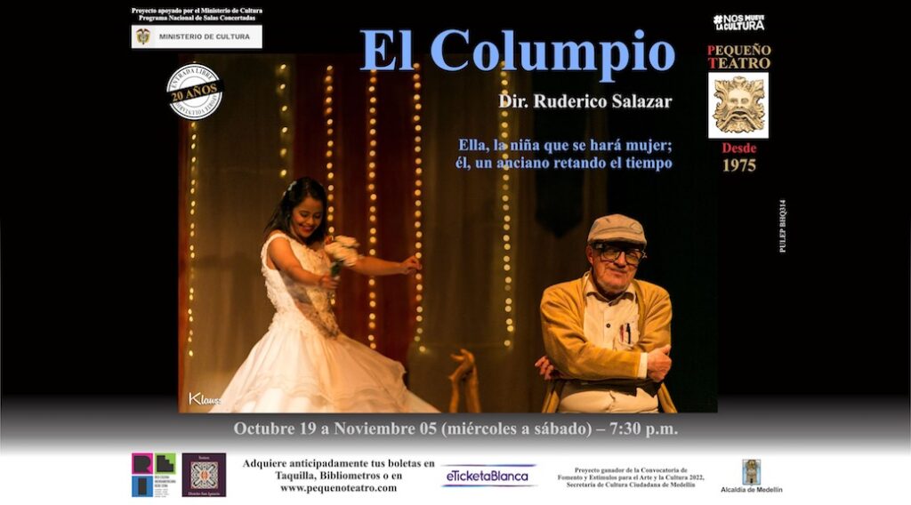 EL COLUMPIO | eTicketaBlanca.com
