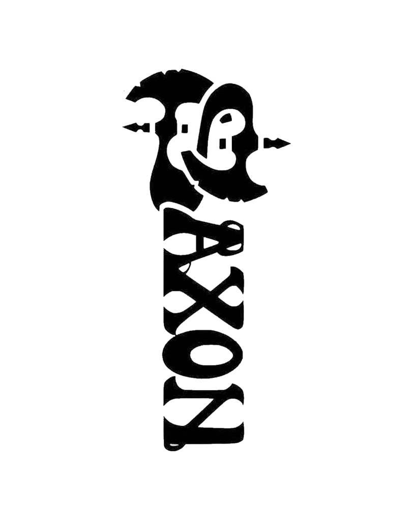 saxon-logo-transparent-vertical | eTicketaBlanca.com