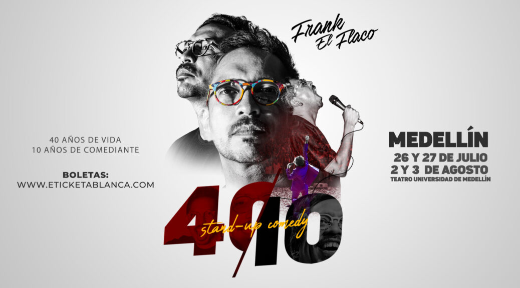 Frank Martínez | eTicketaBlanca.com