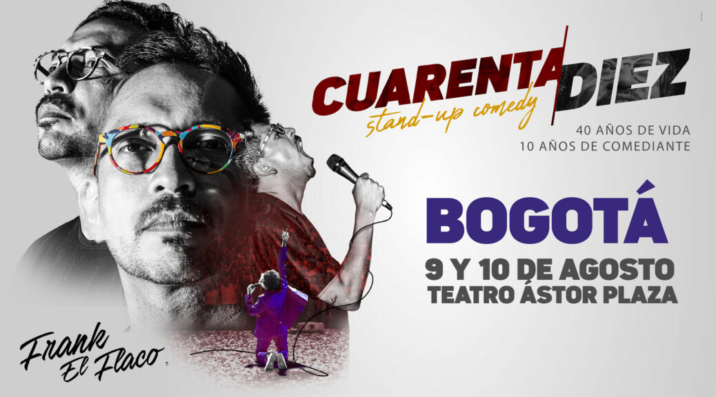 Frank Martínez | eTicketaBlanca.com