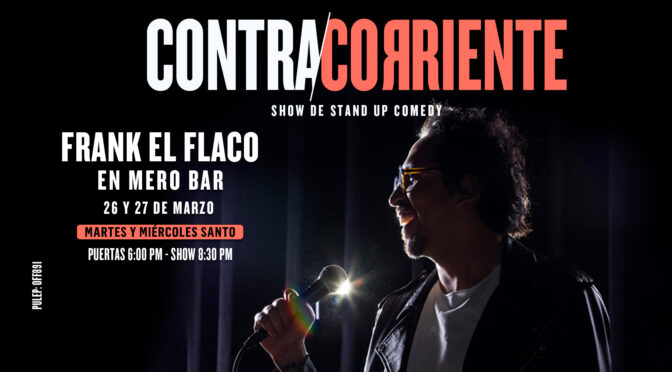 Frank Martínez | eTicketaBlanca.com